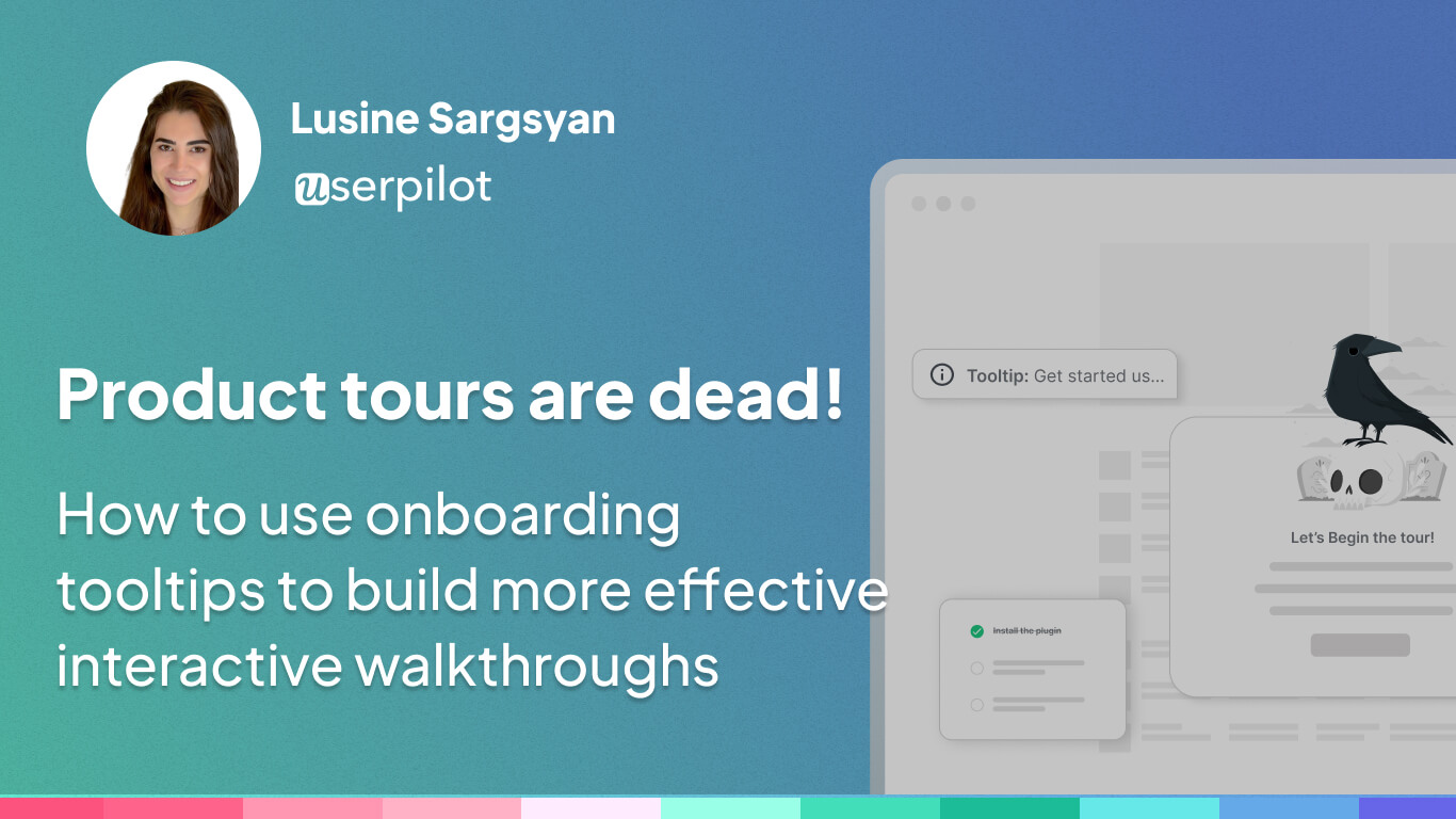 SaaS In-App Messaging: Unlocking opportunities for growth - Userpilot SaaS In-App Messaging: Unlocking opportunities for growth - Userpilot
