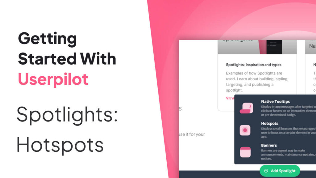 Getting Started with Userpilot Archives - Userpilot