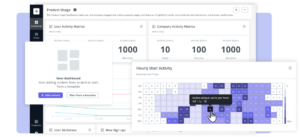 Product Analytics - Userpilot